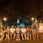Savannah Terrors Ultimate Dead of Night Haunted Ghost Tour - What’s Included and What’s Not