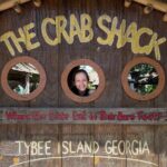 Savannah to Tybee Island with Dolphin Cruise - Returning to Savannah