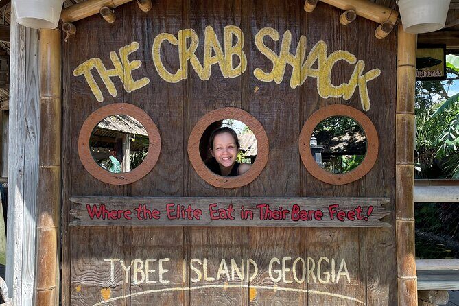 Savannah to Tybee Island with Dolphin Cruise - Returning to Savannah