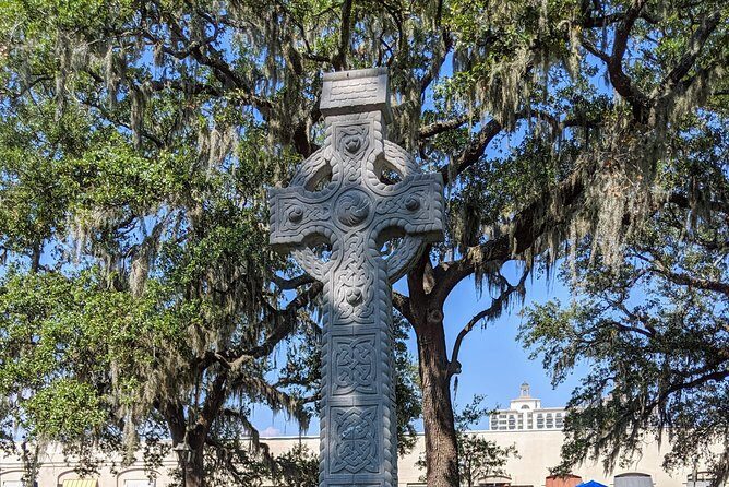 Savannah VIP Tour: Private Full-Day Tour - The Sum Up