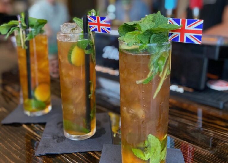Savannah: Walktails and Bar Bites - Who Will Love This Tour?