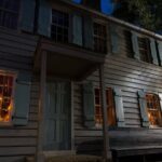 Savannah Waterfront: Pirate Adventure Walking Game - An Introductory Look at the Experience