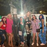 Savannah Yes, Queen! Drag Queen Pub Crawl - In-Depth Look at the Itinerary and Experience