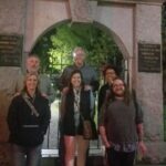 Savannahs Haunted Hot Spots: Reality TVs #1 Ghost Hunter spots - What Travelers Can Expect