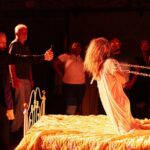 Savannah's Local Lore Ghost Tour - An In-Depth Look at the Savannahs Local Lore Ghost Tour