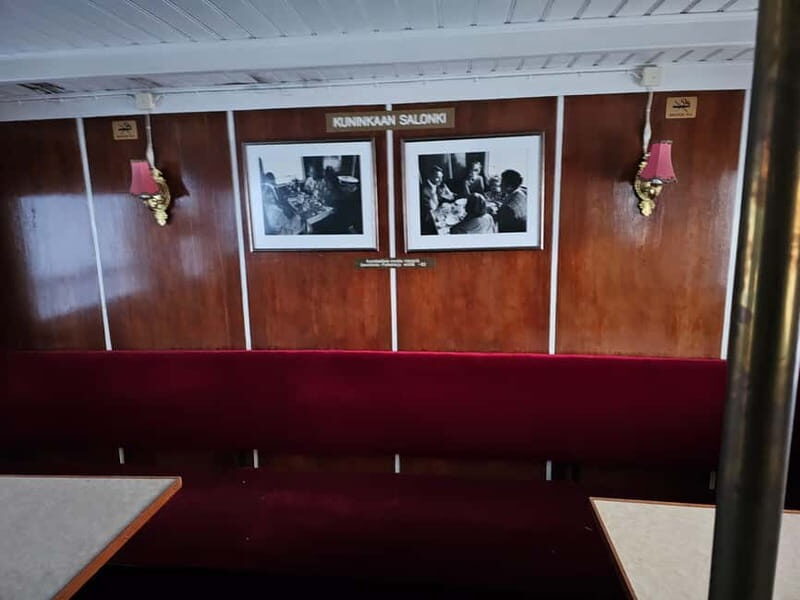 Savonlinna: Canal hopping cruise from Savonlinna to Kuopio - Is it Worth the Price?