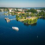 Savonlinna: Little Captain's Sightseeing Cruise m/s Ieva - Why this cruise fits into your Savonlinna trip