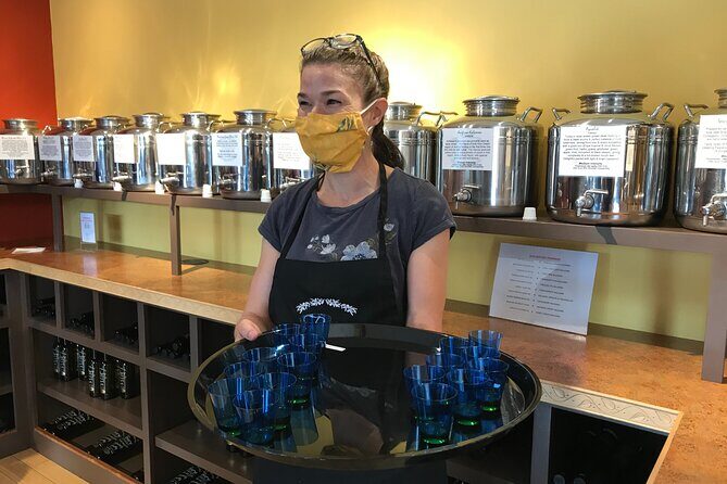 Savor Bar Harbor Culinary Walking Tour in Maine - Why This Tour Stands Out