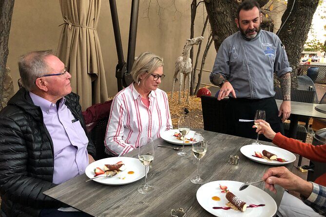Savor Santa Fe: Wine Pairing Dinner - Why You Should Consider This Tour