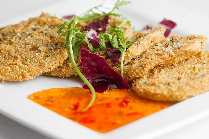 Savor the Flavors of Charleston Walking Food Tour - An Extensive Look at What You Can Expect