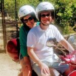 Savour The Flavors Of Corfu Vespa Scooter Tour - A Fuller Look at the Tour Experience
