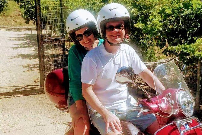 Savour The Flavors Of Corfu Vespa Scooter Tour - A Fuller Look at the Tour Experience