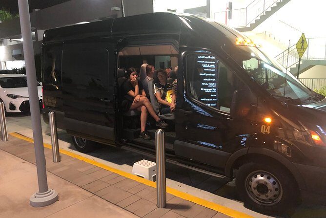 Sawgrass Mills mall Transportation - Fastest service - The Experience at Sawgrass Mills