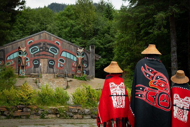 Saxman Native Village and Ketchikan Highlights Private Tour - Authenticity and Guest Feedback