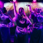Say Yes! Live the New Comedy Ticket - The Value and Who it’s For
