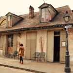 Scandalous Cocktail Hour Tour - The Itinerary in Detail