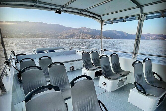 Scandola at sunset: Girolata & Corsican flavours - The Value of This Experience