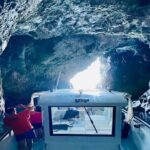 Scandola & Girolata: The Must-see Excursion EN Corsica - Captain Hervé and Michel—The Heart of the Tour