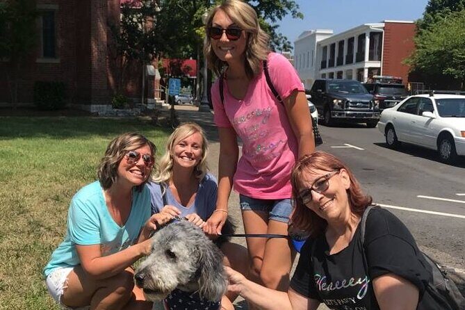 Scavenger Hunt Adventure in Allentown - What Travelers Are Saying