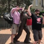 Scavenger Hunt Adventure in Austin by Wacky Walks - The Experience: Pros, Cons, and Authentic Feedback