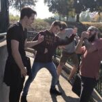 Scavenger Hunt Adventure in Denton by Zombie Scavengers - Detailed Breakdown of the Experience