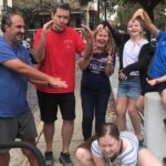 Scavenger Hunt Adventure in Fort Myers by Zombie Scavengers - The Low-Key Charm and Practicality