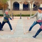 Scavenger Hunt Adventure in Fresno by Operation City Quest - A Route Through Fresno’s Hidden Corners