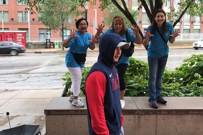 Scavenger Hunt Adventure in Lansing by Zombie Scavengers - Who Will Love This Experience?