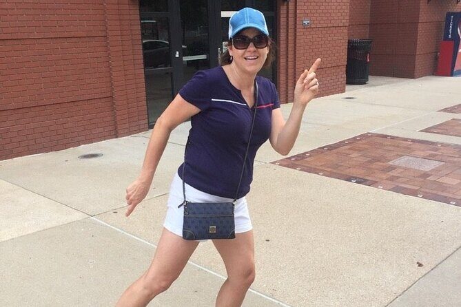 Scavenger Hunt Adventure in Lincoln by Operation City Quest - Accessibility and Practical Considerations