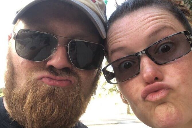 Scavenger Hunt Adventure in Los Angeles by Operation City Quest - Authentic Feedback from Participants