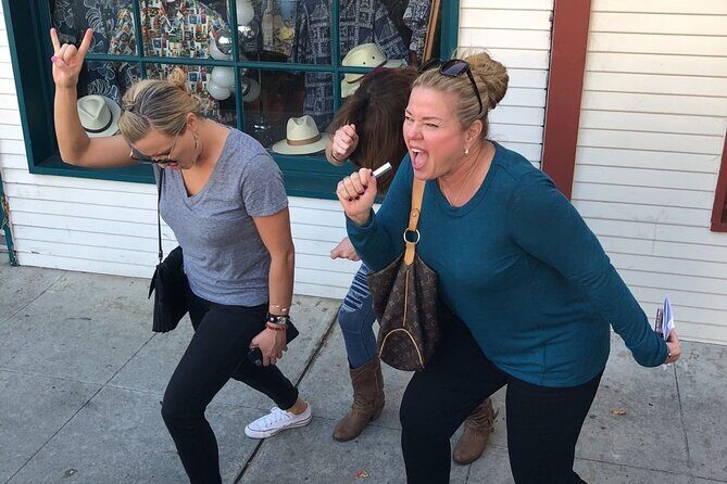 Scavenger Hunt Adventure in Louisville by Zombie Scavengers - Breaking Down the Itinerary