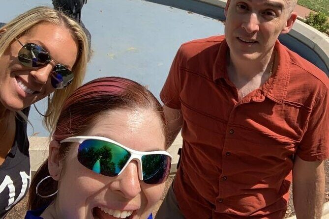 Scavenger Hunt Adventure in Orlando by Operation City Quest - Value and Cost Analysis
