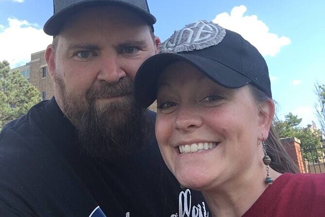 Scavenger Hunt Adventure in Pigeon Forge by Zombie Scavengers - What the App and Host Offer