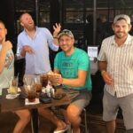 Scavenger Hunt Adventure in Rancho Cucamonga by Zombie Scavengers - The Role of the Remote Guide