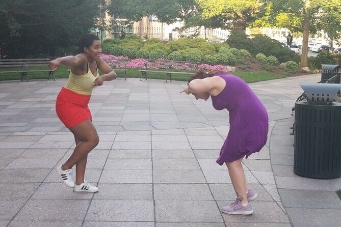 Scavenger Hunt Adventure in Richmond by Crazy Dash - How the Experience Works