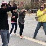 Scavenger Hunt Adventure in South Bend by Zombie Scavengers - FAQ