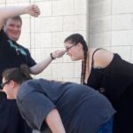 Scavenger Hunt Adventure in St. Louis by Zombie Scavengers - Location, Timing, and Practicalities