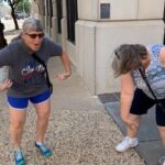 Scavenger Hunt Adventure in Williamsburg by Zombie Scavengers - The Itinerary: How Your Day Might Unfold