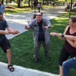 Scavenger Hunt Adventure in Wilmington by Zombie Scavengers - Insights from Participants