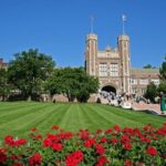 Scavenger Hunt at Washington U! - Authentic Perspectives from Participants
