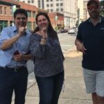 Scavenger Hunt by Wacky Walks - A Breakdown of the Experience