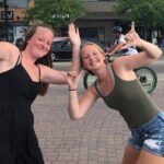 Scavenger Hunt in Boise by Zombie Scavengers - The Practical Details