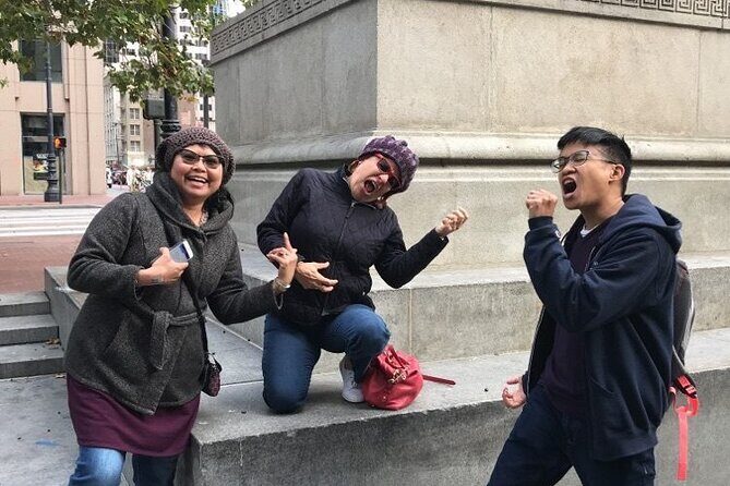 Scavenger Hunt in Boston by 3Quest Challenge - Why the 3Quest Challenge Offers Great Value