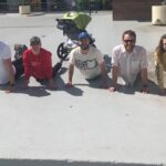 Scavenger Hunt in Brownsville by Operation City Quest - Details That Matter