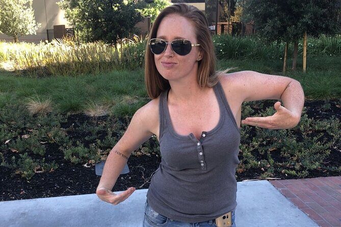 Scavenger Hunt in Charleston by Zombie Scavengers - Authentic Insights from the Experience