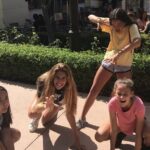 Scavenger Hunt in Chattanooga by Wacky Walks - The Starting Point and Flexibility