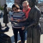 Scavenger Hunt in Downtown Richmond / Capitol Square - A Practical Overview of the Richmond Scavenger Hunt