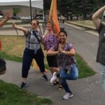 Scavenger Hunt in Gainesville by Wacky Walks - The Breakdown of the Experience