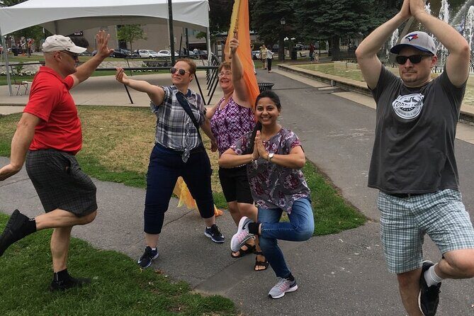 Scavenger Hunt in Gainesville by Wacky Walks - The Breakdown of the Experience
