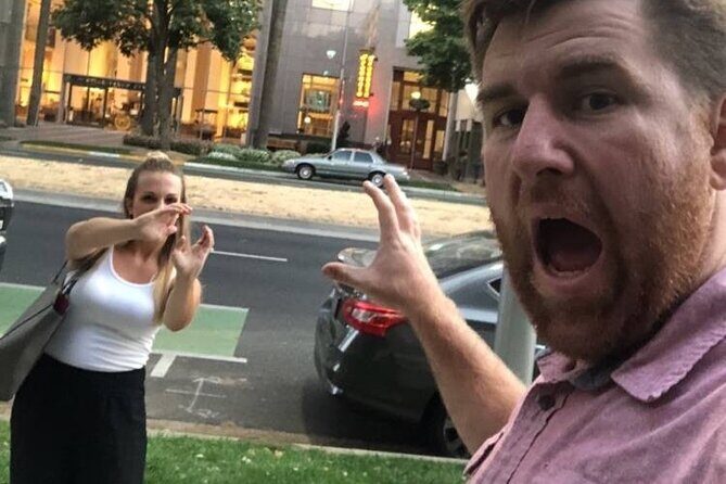 Scavenger Hunt in Gainesville by Zombie Scavengers - FAQ